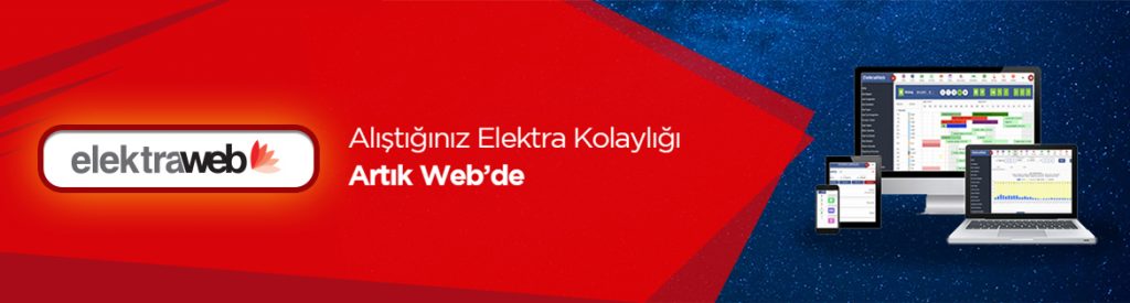 Cloud Based Hotel Management System ElektraWeb - All-in-One PMS